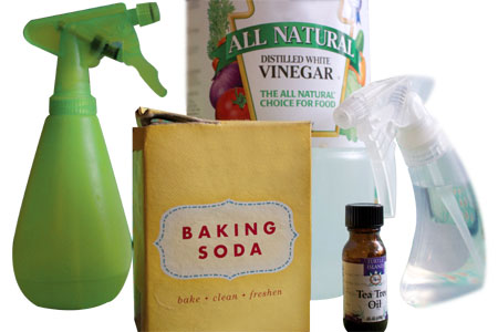 HOME DZINE Green Living | Five steps to an eco-friendly kitchen