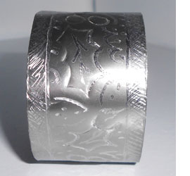 HOME DZINE Crafts and Hobbies | Repurpose and recycle aluminium cans ...