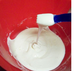 HOME DZINE Craft Ideas | Make your own cold porcelain