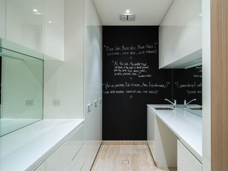 HOME DZINE Home Decor | Imagine a home without brick interior walls