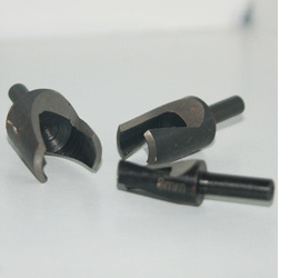 HOME DZINE Home DIY | How to use a plug cutter