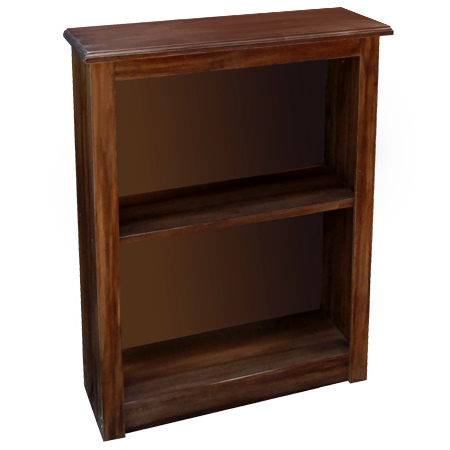 HOME DZINE Home DIY | Make a basic pine bookcase