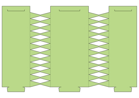 HOME DZINE Craft Ideas | How to make your own Christmas crackers