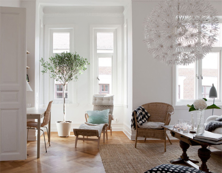 HOME DZINE Home Decor | Keep interiors simple with inspiration from ...