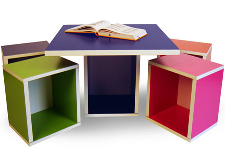 HOME DZINE Home DIY | How to make modular furniture