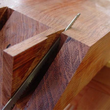 HOME DZINE Home DIY | Know your handsaws