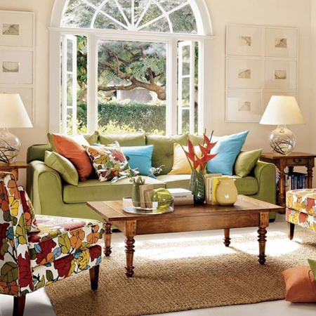 HOME DZINE Home Decor | Decorate a home to suit your personality