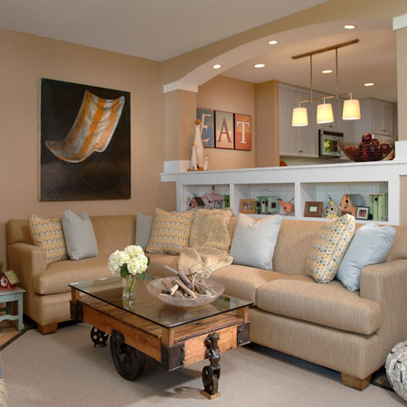 HOME DZINE Home Decor | Decorate a home to suit your personality