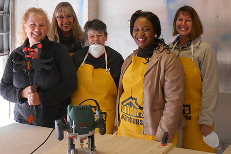 HOME DZINE Home DIY | DIY Divas (Randburg) workshops for 2016