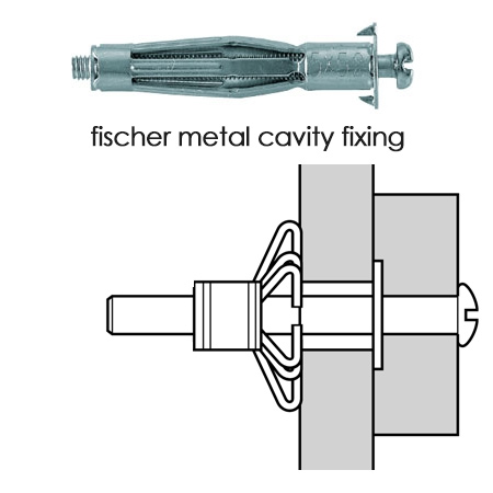 HOME DZINE Home DIY | Safe fitting of lights and fans to ceilings
