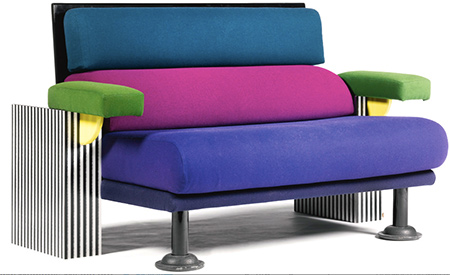 HOME DZINE Home Decor | Trending decor styles... Memphis