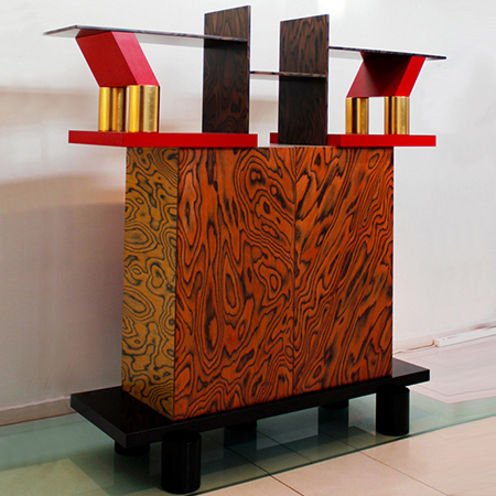 HOME DZINE Home Decor | Trending decor styles... Memphis