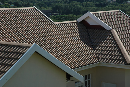 HOME DZINE Home Improvement | Understanding your roof