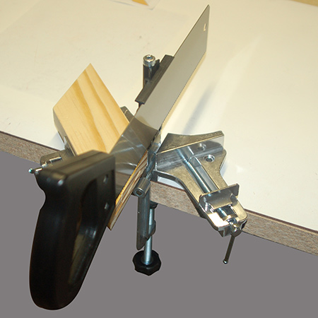 HOME DZINE Home DIY | Picture framing kit