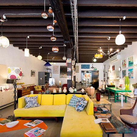 HOME DZINE Shopping | Fresh, modern approach to classic interior design