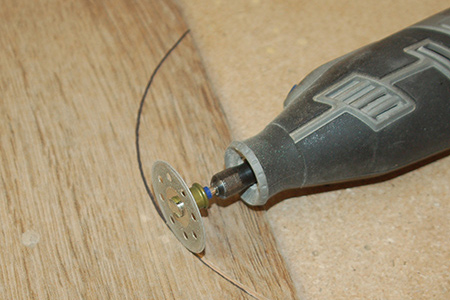 HOME DZINE Home DIY | So many reasons to buy a Dremel MultiTool