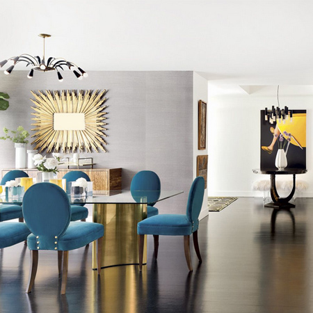 HOME DZINE Home Decor | Average house transformation