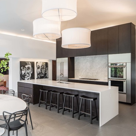 HOME DZINE Home Decor | Average house transformation