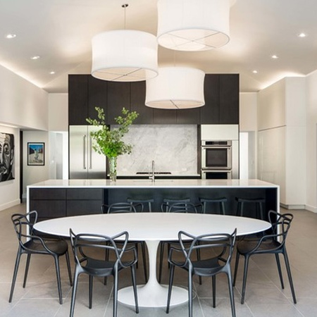 HOME DZINE Home Decor | Average house transformation