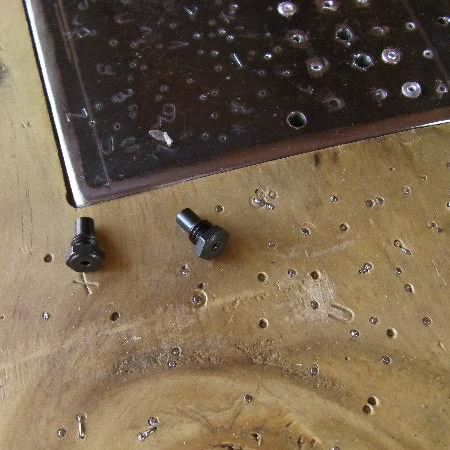 HOME DZINE Home DIY | Convert your drill into a handy riveter