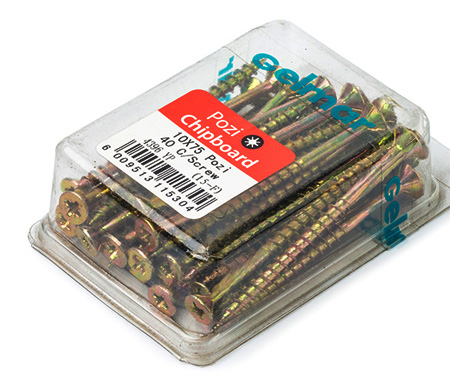 HOME DZINE Home DIY | Quick Tip: Packaging boo-boo