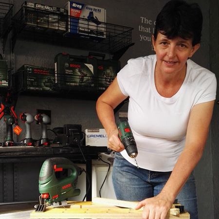 HOME DZINE News | DIY Divas re-launch in Durban