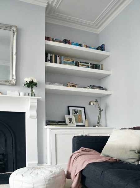 HOME DZINE Home Decor | Clever ideas for alcoves