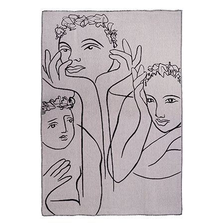 HOME DZINE Shopping | Textiles to turn heads