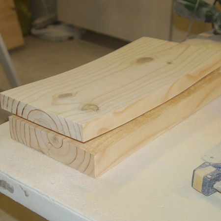 HOME DZINE Home DIY | Make Bar Stools