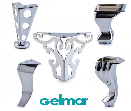 HOME DZINE | Transform old furniture with paint and hardware