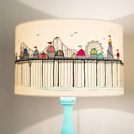 HOME DZINE Craft Ideas | Have fun with Sharpie pens