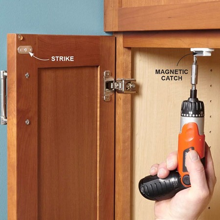 HOME DZINE Home DIY | Fast fixes around the home