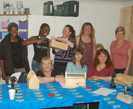 HOME DZINE News | Who are DIY Divas?