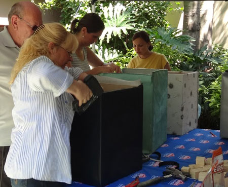 HOME DZINE News | Who are DIY Divas?