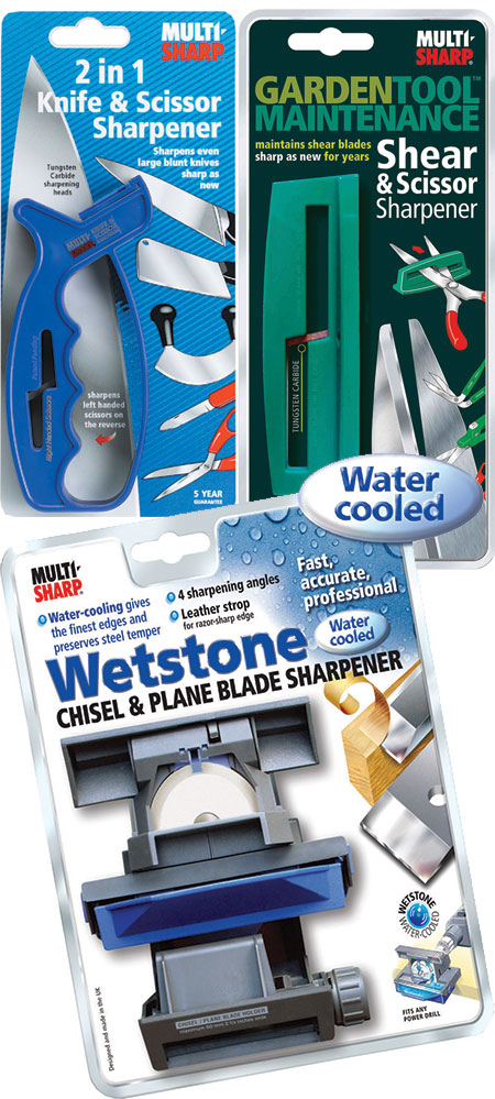 HOME DZINE Shopping | Multi-Sharp Gift Ideas for Everyone
