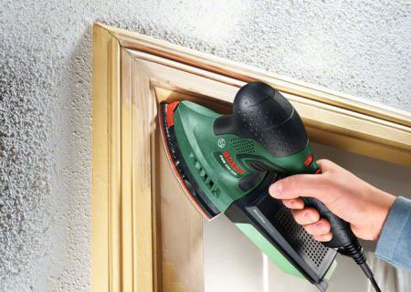 HOME DZINE Home DIY | Choose the Right Sander for your DIY Projects