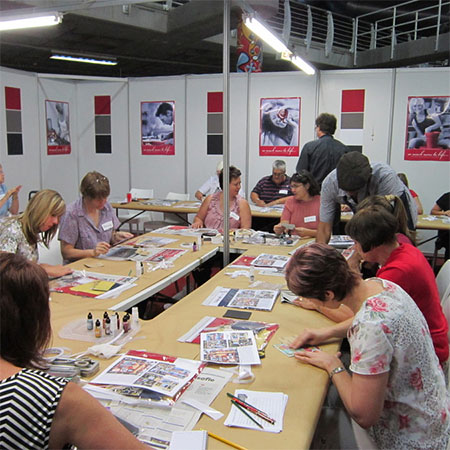 HOME DZINE News | Hobby-X Joburg 2019 - Because You Love It
