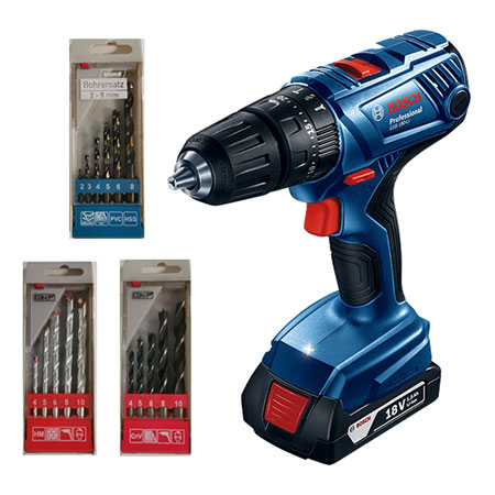 HOME DZINE Shopping | Buy your Bosch Blue tools on special