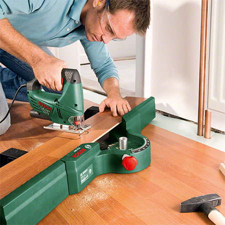 HOME DZINE Home DIY | Every DIY enthusiast needs a Jigsaw