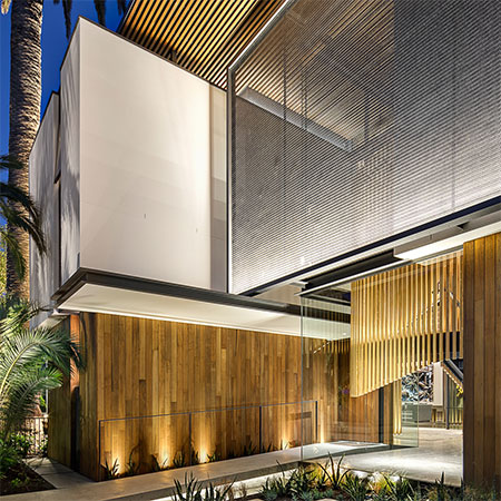 HOME DZINE Home Decor | SAOTA establishes its global footprint to Australia