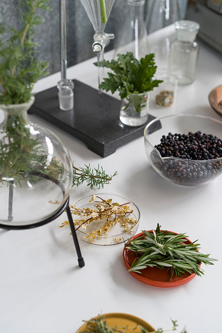 HOME DZINE News | Hope Distillery’s immersive tasting room