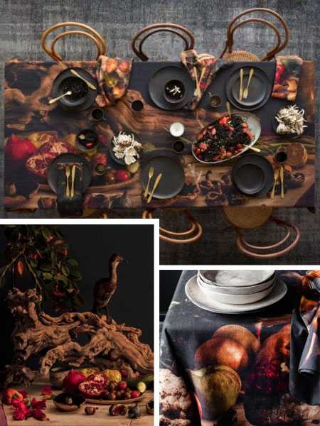 HOME DZINE Shopping | Introducing the JAN collection from Hertex Haus