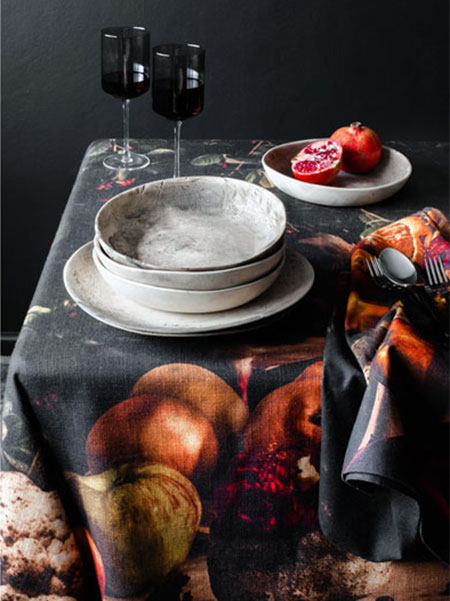 HOME DZINE Shopping | Introducing the JAN collection from Hertex Haus