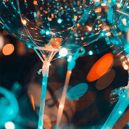 How Garden Solar Lights can Transform Your Future Garden Parties