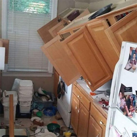 HOME DZINE Home DIY | DIY Disaster - When you Should Not DIY it!