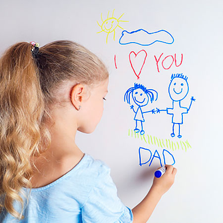 HOME DZINE | Quick Tips: Cleaning Up After Children