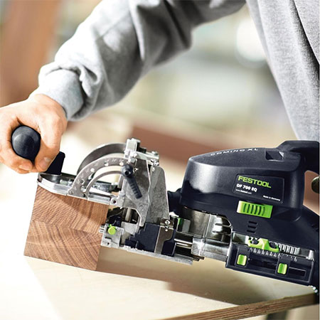 Festool - For the Man Woodworker who has Wants Everything!