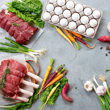 Spier Food Favourites for Online Delivery