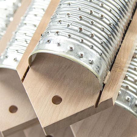 Quick Project: How To Upcycle a Food Can into a Cheese Grater