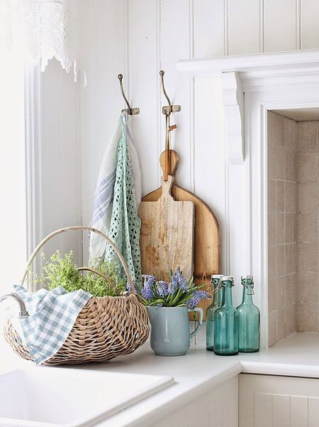 7 Great DIY Projects For The Kitchen